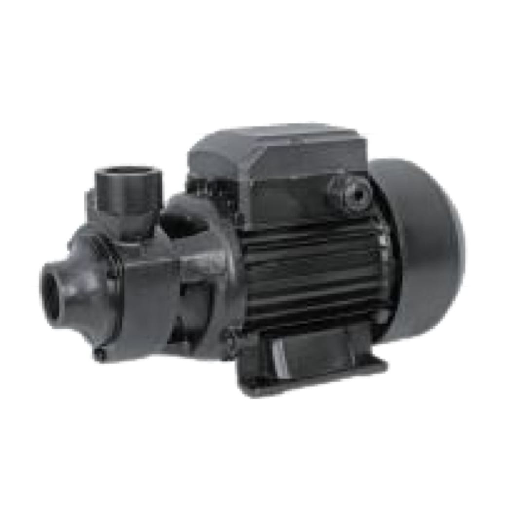 SOLAR SURFACE PUMP - UNIVAC COOLING SERVICES